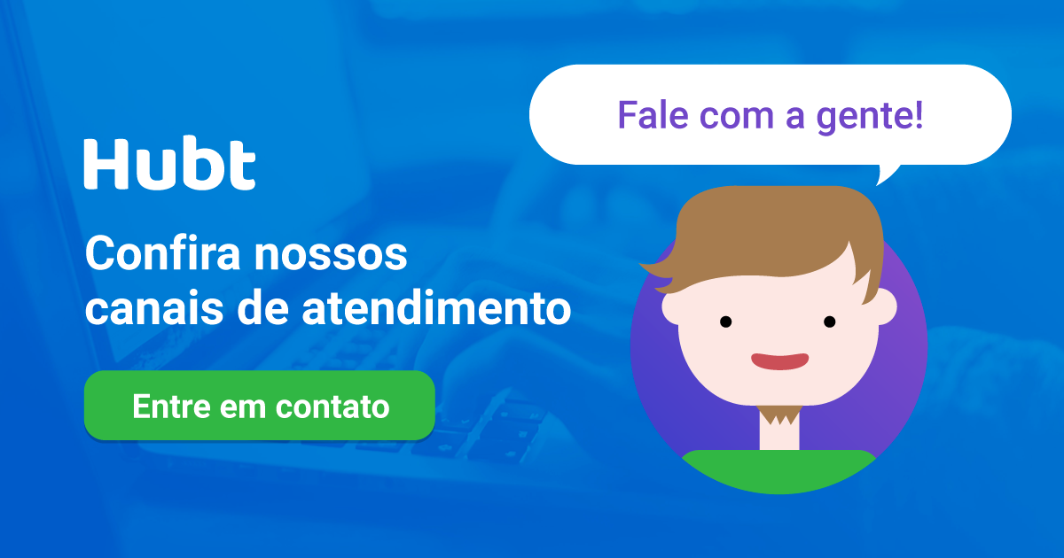 Contato Hubt - Vamos conversar?
